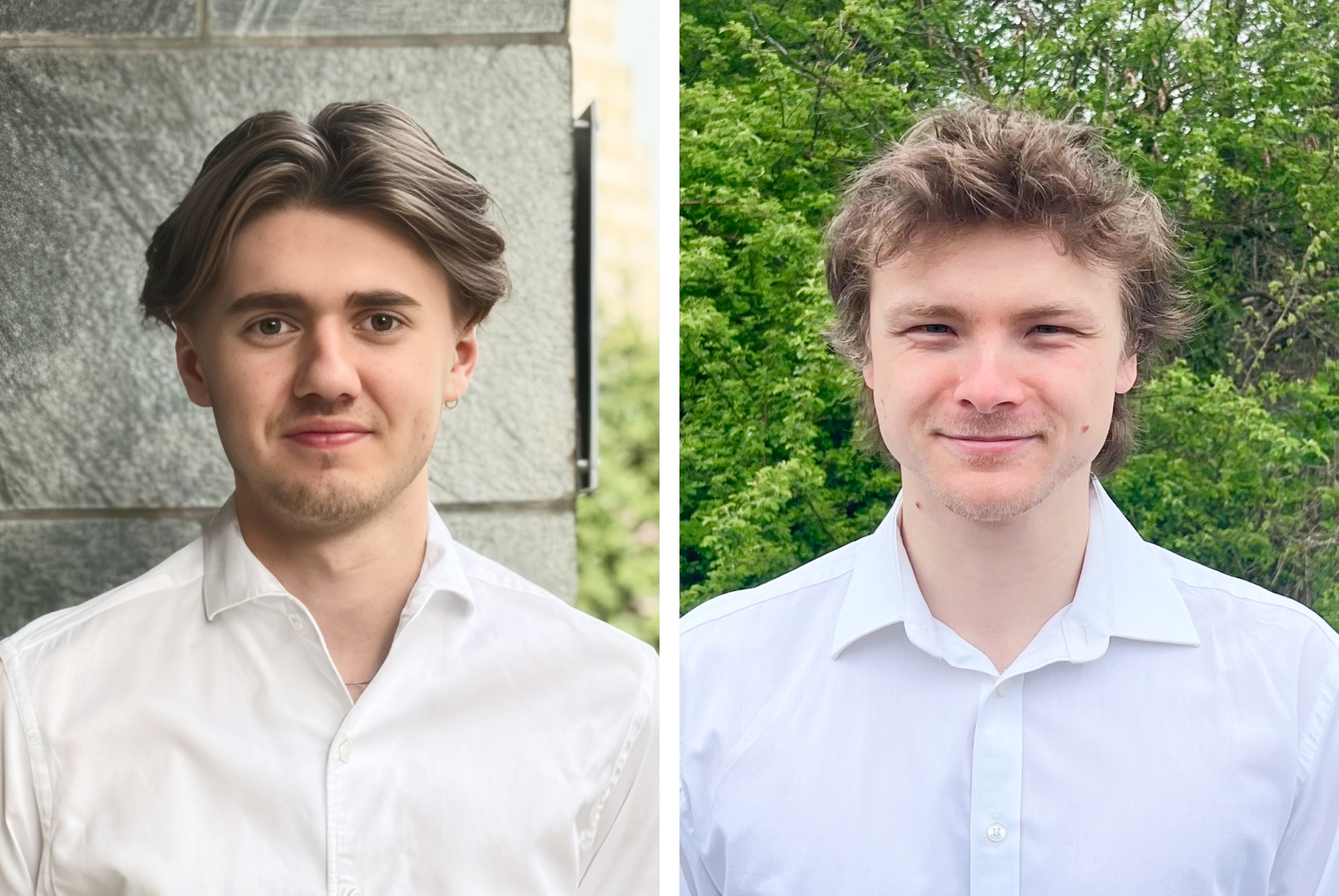 Work Smarter | Karel Van Ransbeeck & Jord Goossens